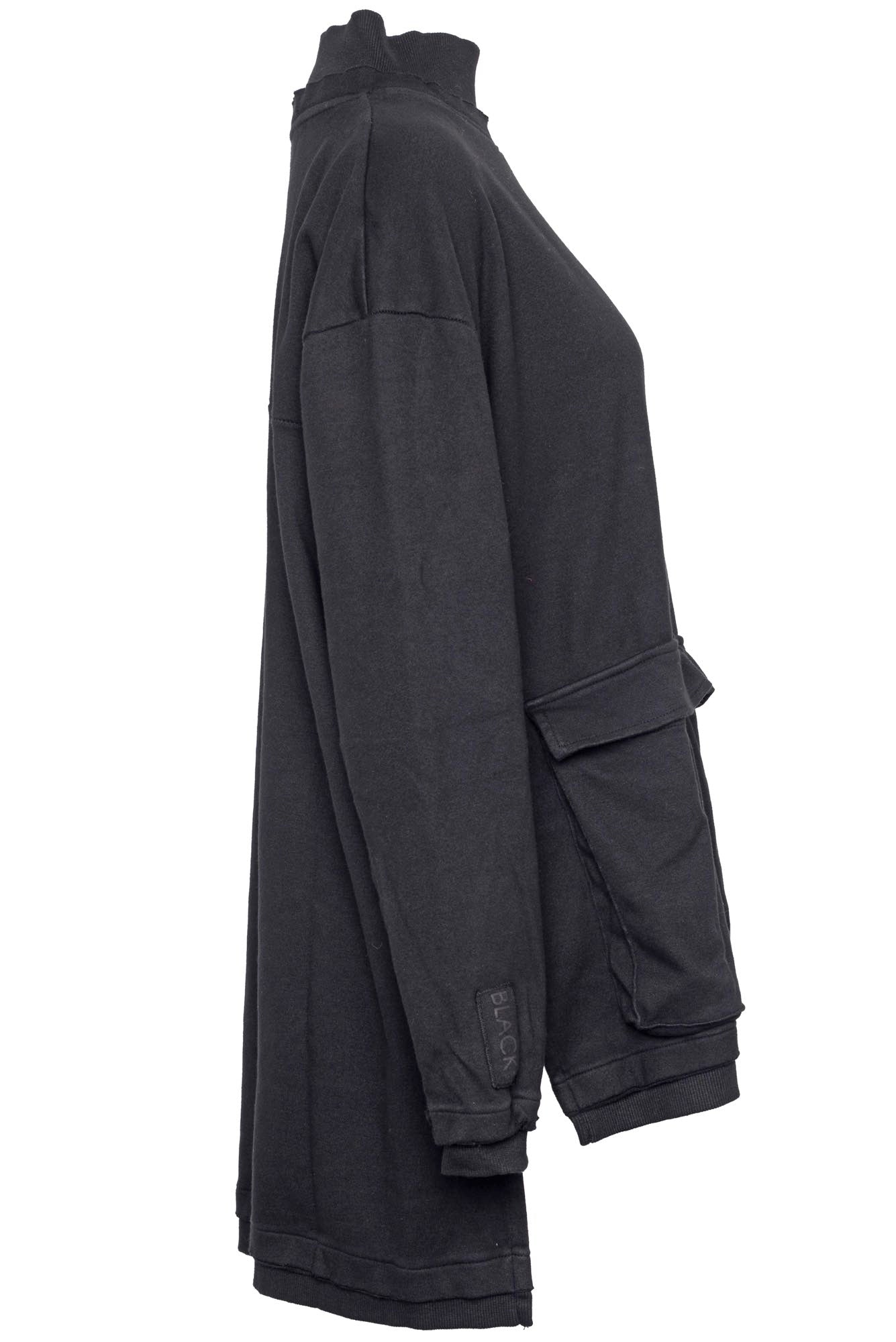 262.01.04 RV100 BLACK – BLACK by K&M